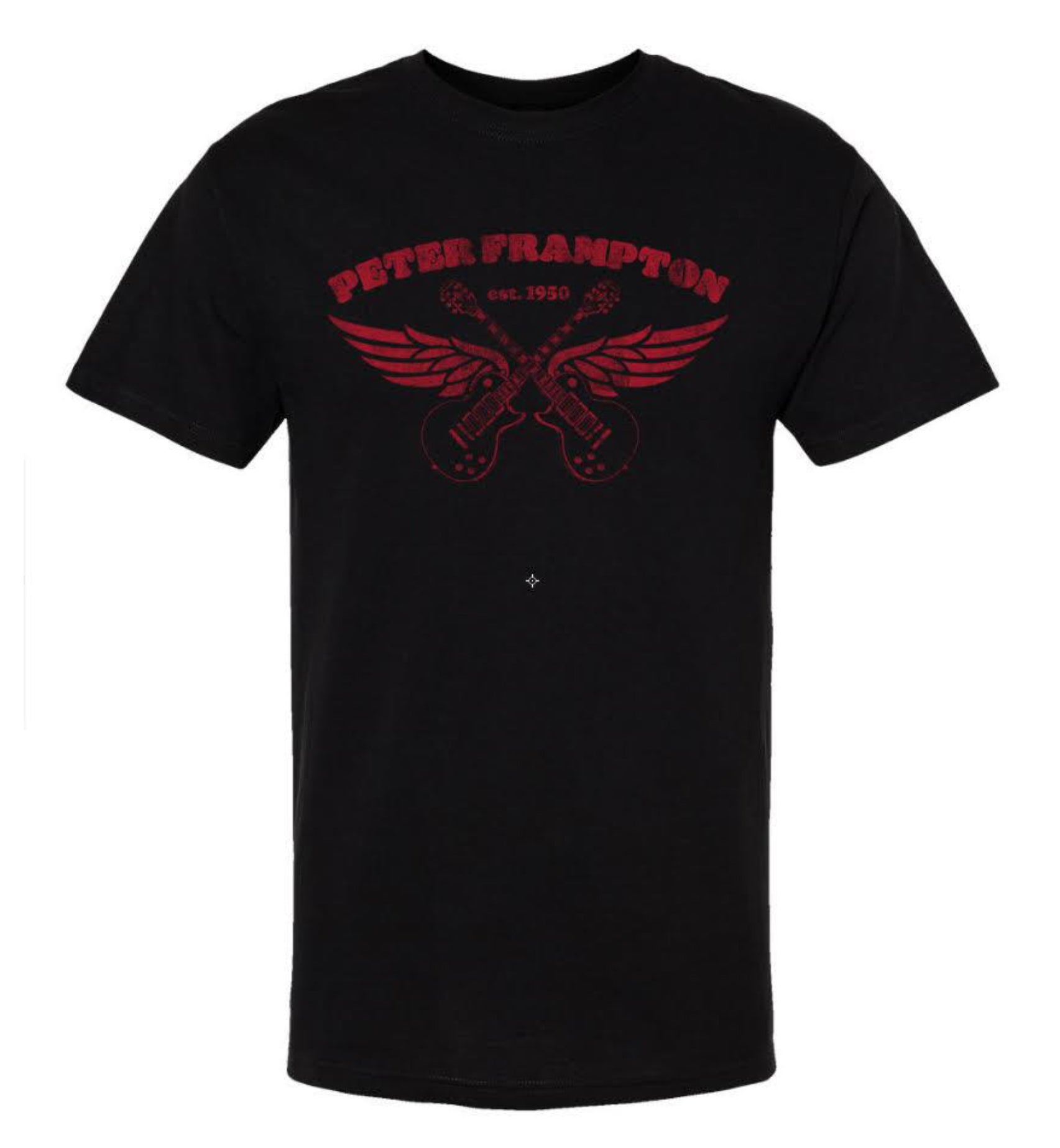 Peter Frampton - Wings T-Shirt