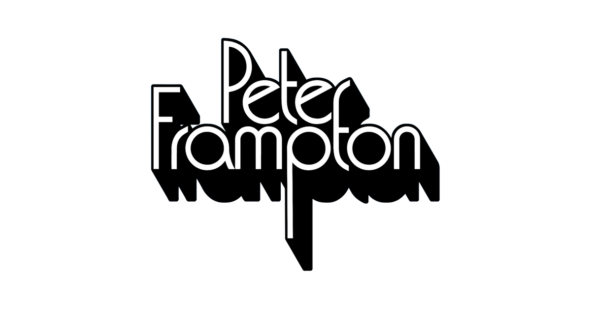 Classic Tour Merchandise – Page 2 – Peter Frampton