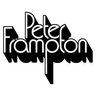 Peter Frampton