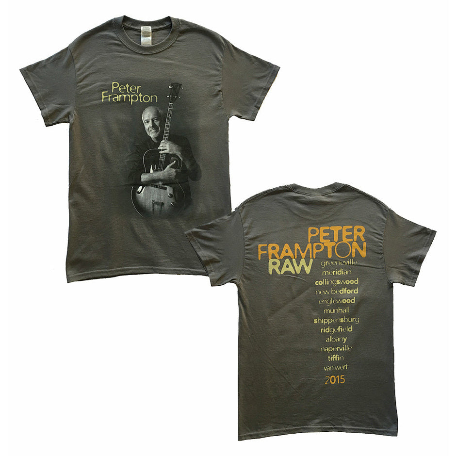 Shirts – Page 2 – Peter Frampton