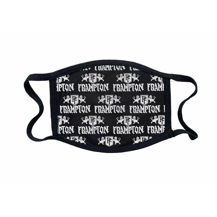 Crest Face Mask – Peter Frampton